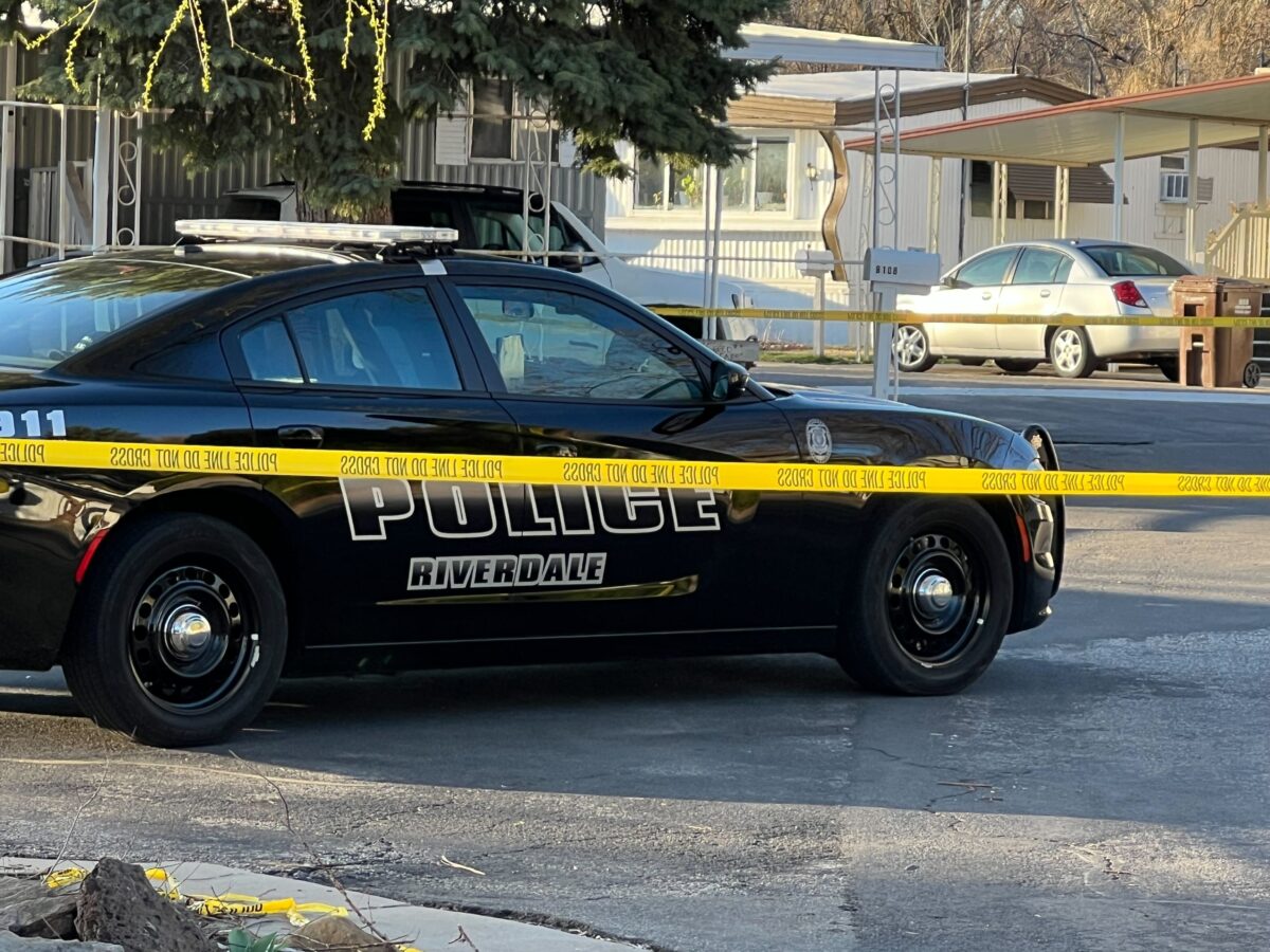 Suspect in Riverdale Amber Alert arrested in connection with alleged ...